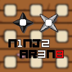 Ninja Arena - Juego Online - Juega Ahora | Clavejuegos