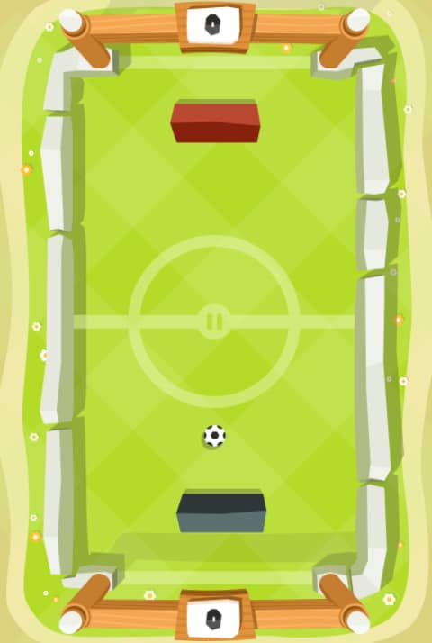 Pong Goal - Juego Online - Juega Ahora | Clavejuegos