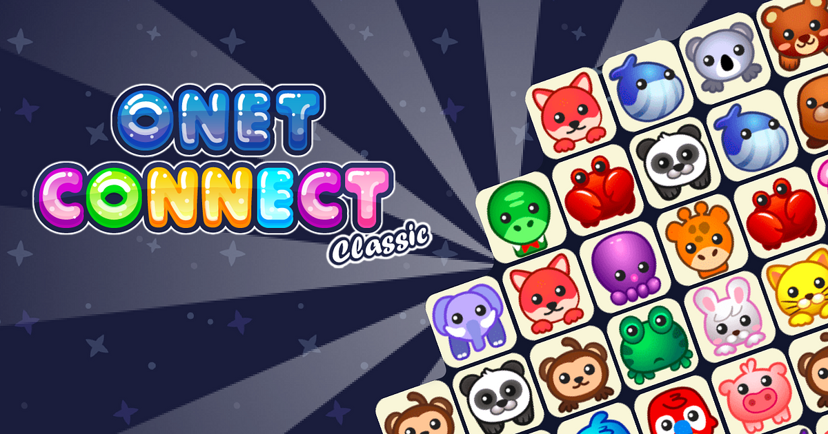 Onet Connect Classic - Juego Online - Juega Ahora | Clavejuegos.com