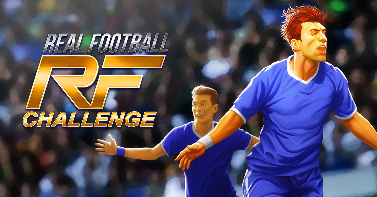 Real Football Challenge - Juego Online - Juega Ahora | Clavejuegos.com