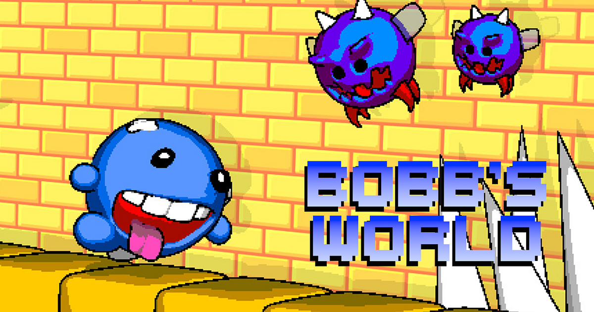 Bobb's World - Juego Online - Juega Ahora | Clavejuegos.com