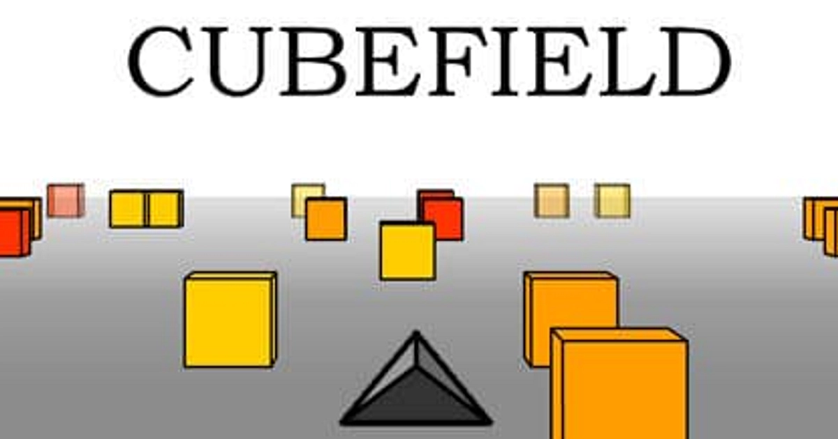Cubefield - Juego Online - Juega Ahora | Clavejuegos.com