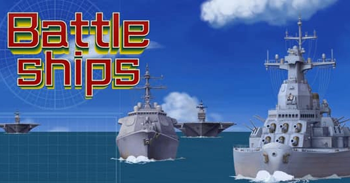Battle Of The Ships - Juego Online - Juega Ahora | Clavejuegos.com