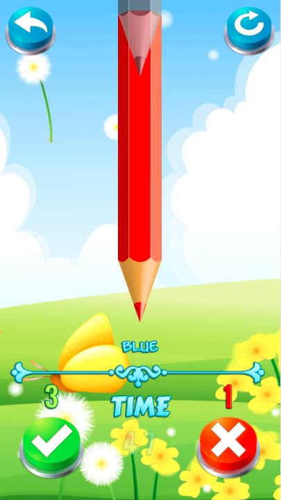 Guess the Color - Juego Online - Juega Ahora | Clavejuegos