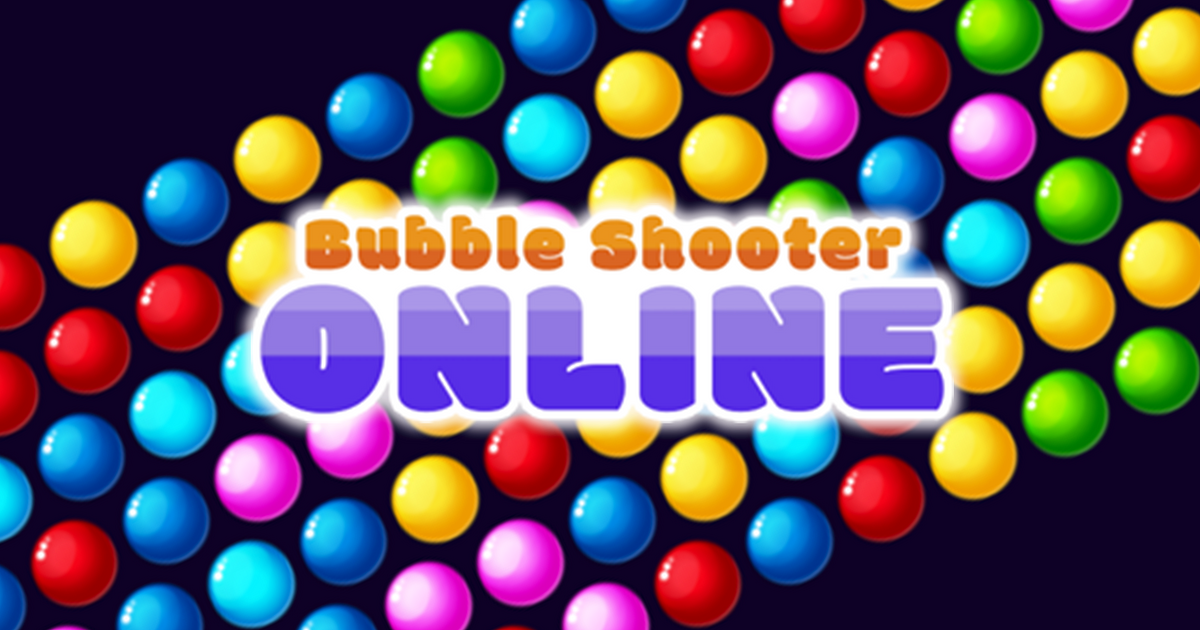 Bubble Shooter Online - Juego Online - Juega Ahora | Clavejuegos.com