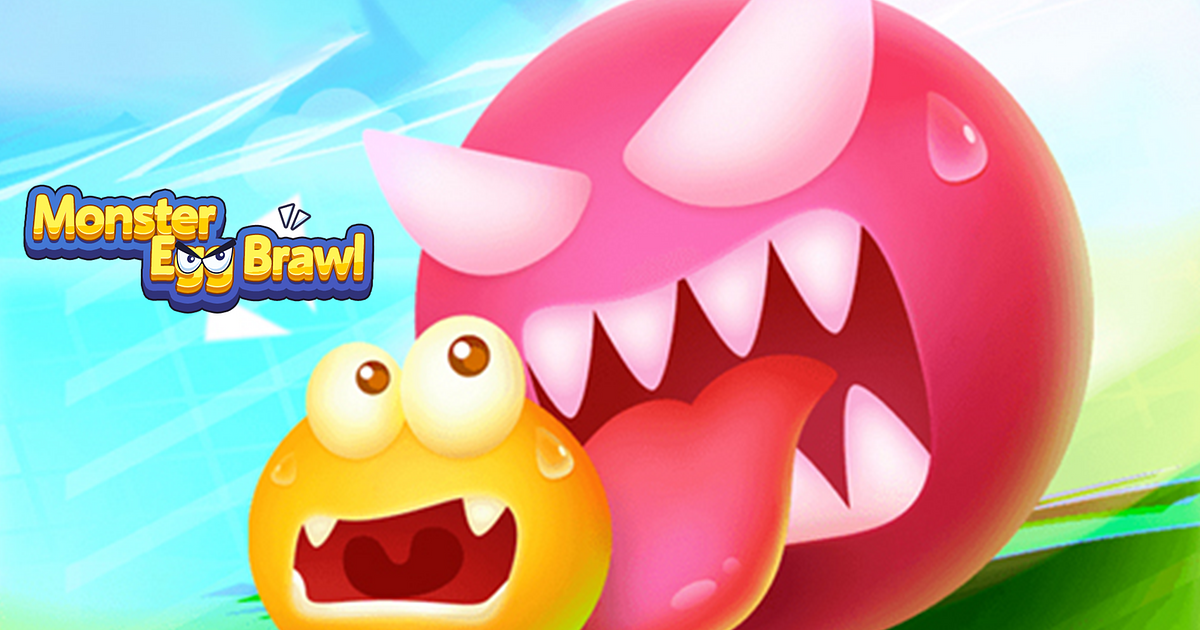 Monster Egg Brawl - Juego Online - Juega Ahora | Clavejuegos.com