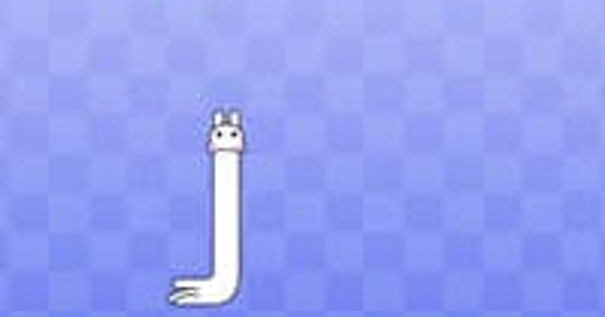 Longcat - Juego Online - Juega Ahora | Clavejuegos.com