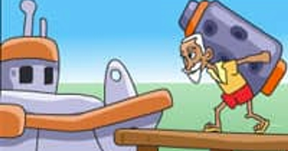 Free Fred - Juego Online - Juega Ahora | Clavejuegos.com