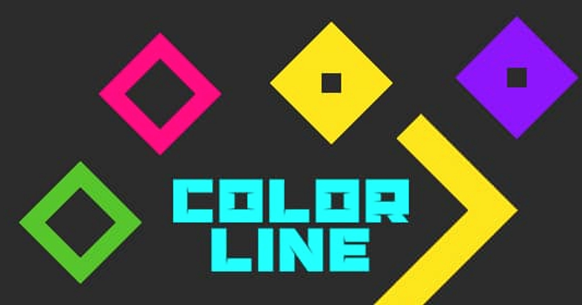 Color Line - Juego Online - Juega Ahora | Clavejuegos.com