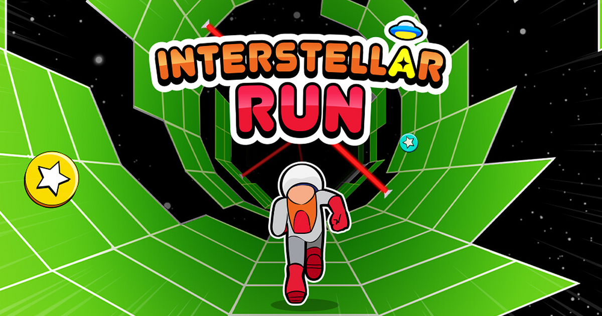 Interstellar Run - Juego Online - Juega Ahora | Clavejuegos.com