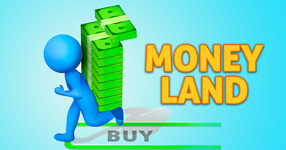 Money Land - Juego Online - Juega Ahora | Clavejuegos.com