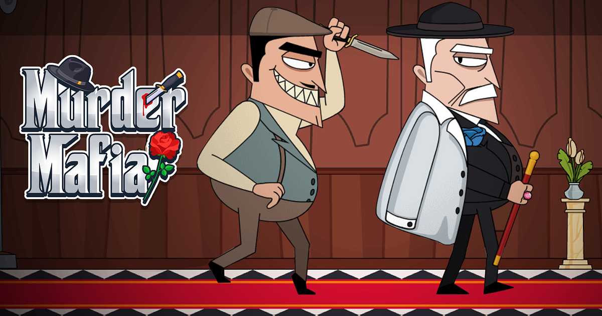 Murder Mafia - Juego Online - Juega Ahora | Clavejuegos.com