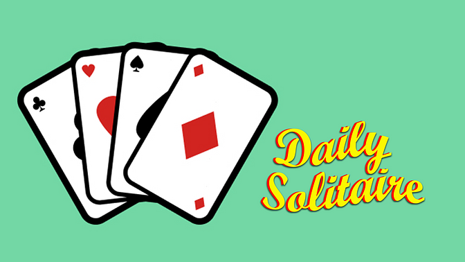 Daily Solitaire Challenge - Juego Online - Juega Ahora | Clavejuegos.com