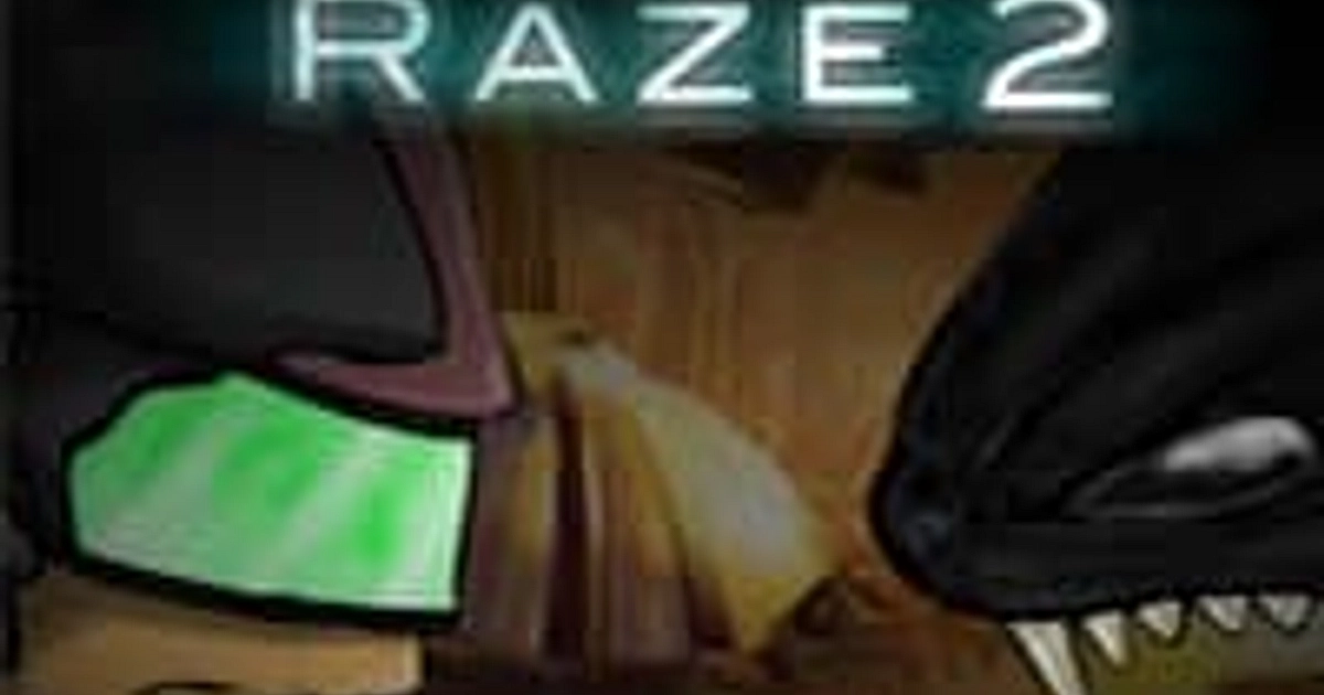 Raze 2 - Juego Online - Juega Ahora | Clavejuegos.com