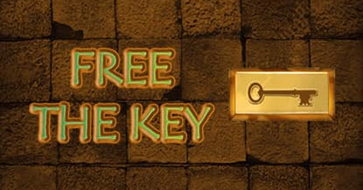 Libera la Llave - Juego Online - Juega Ahora | Clavejuegos.com