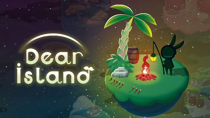 Dear Island - Juego Online - Juega Ahora | Clavejuegos.com