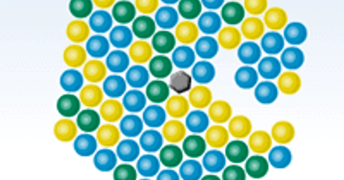 Bubble Spinner 2 - Juego Online - Juega Ahora | Clavejuegos.com