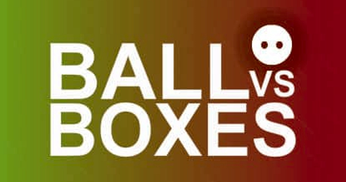 Ball vs Boxes - Juego Online - Juega Ahora | Clavejuegos.com