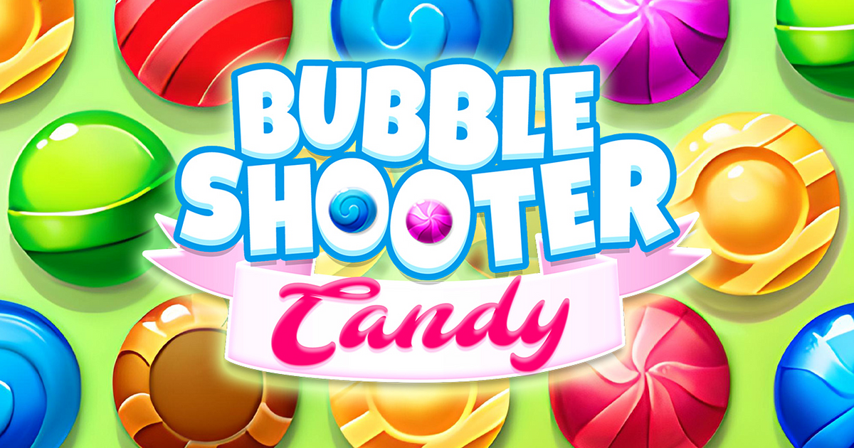 Bubble Shooter Candy - Juego Online - Juega Ahora | Clavejuegos.com