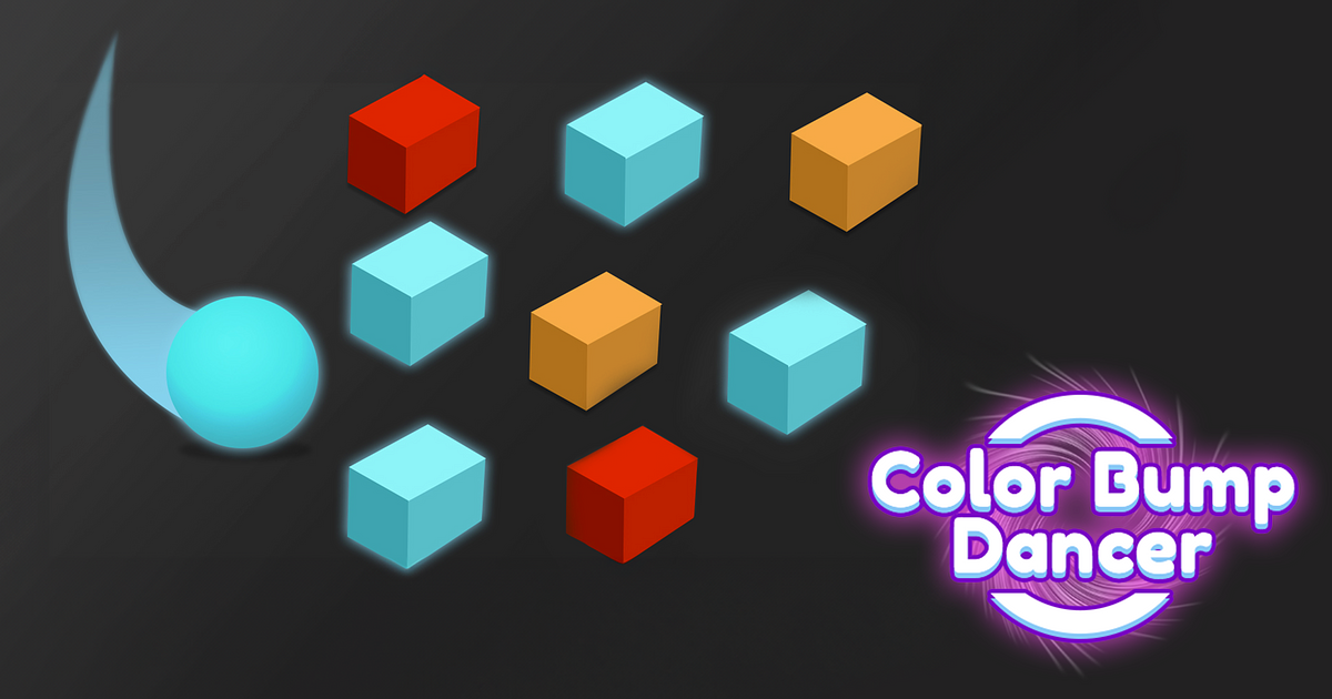 Color Bump Dancer - Juego Online - Juega Ahora | Clavejuegos.com
