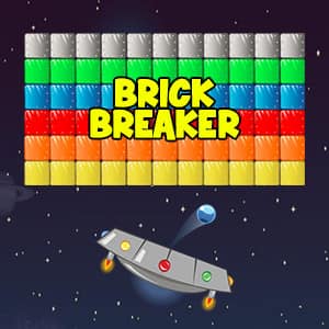 Brick Breaker: The Ultimate Challenge - Juego Online - Juega Ahora ...