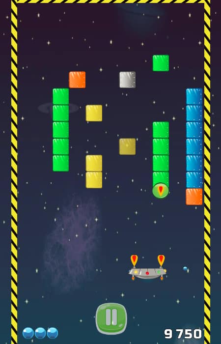 Brick Breaker: The Ultimate Challenge - Juego Online - Juega Ahora ...