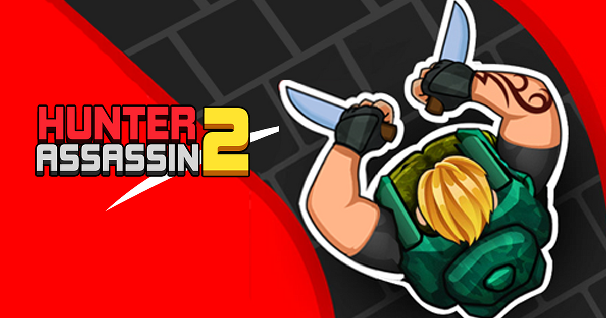 Hunter Assassin 2 - Juego Online - Juega Ahora | Clavejuegos.com