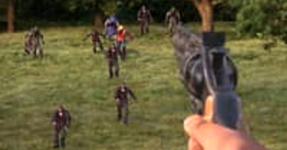 Dead Zed 2 - Juego Online - Juega Ahora | Clavejuegos.com