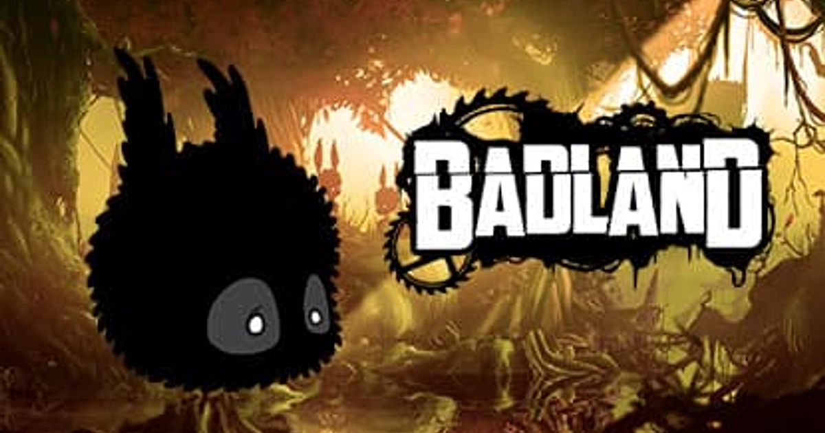 Badland - Juego Online - Juega Ahora | Clavejuegos.com