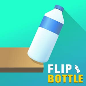 Flip Bottle - Juego Online - Juega Ahora | Clavejuegos