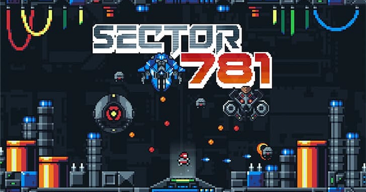 Sector 781 - Juego Online - Juega Ahora | Clavejuegos.com