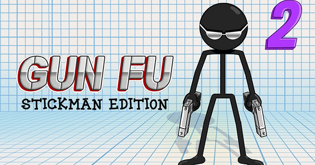 Gunfu Stickman 2 - Juego Online - Juega Ahora | Clavejuegos.com