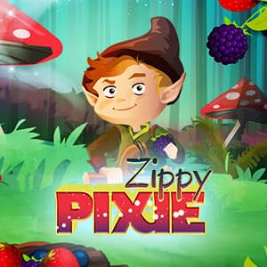 Zippy Pixie - Juego Online - Juega Ahora | Clavejuegos