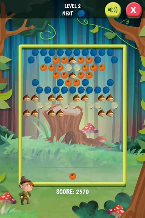 Zippy Pixie - Juego Online - Juega Ahora | Clavejuegos