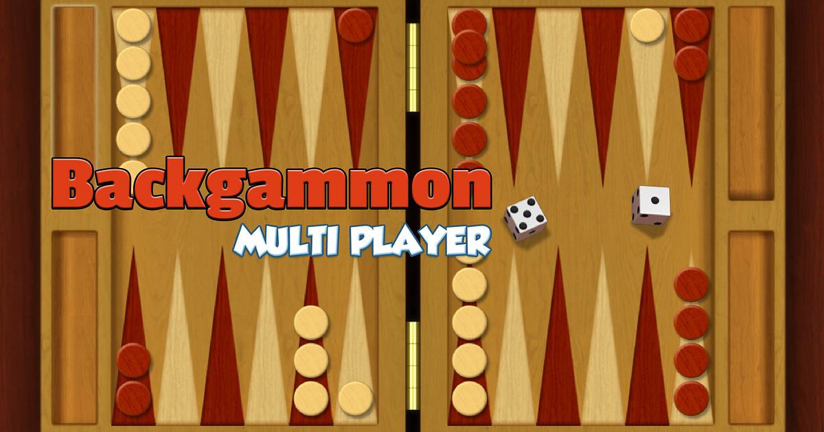 Backgammon Multiplayer Online - Juego Online - Juega Ahora | Clavejuegos.com