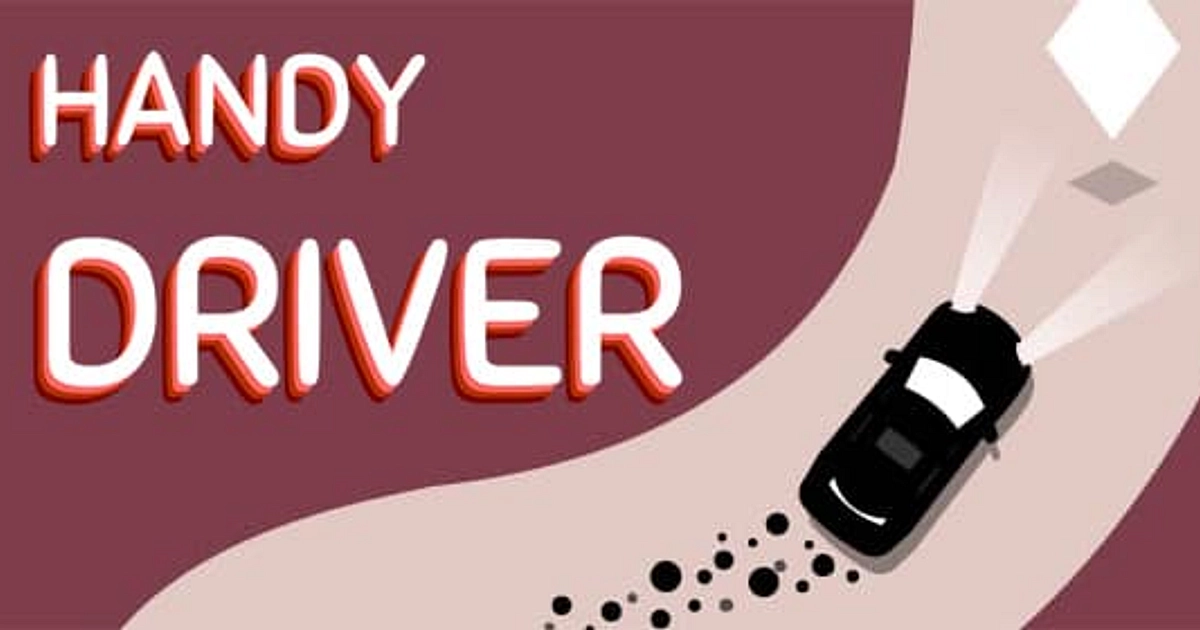 Handy Driver - Juego Online - Juega Ahora | Clavejuegos.com