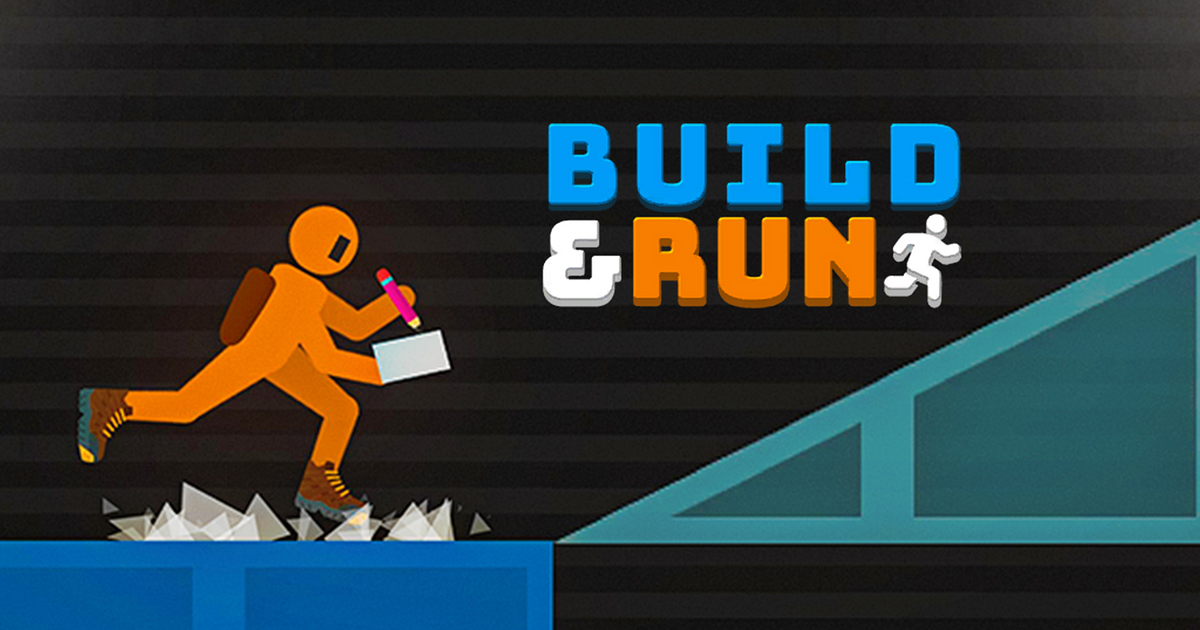 Build and Run - Juego Online - Juega Ahora | Clavejuegos.com