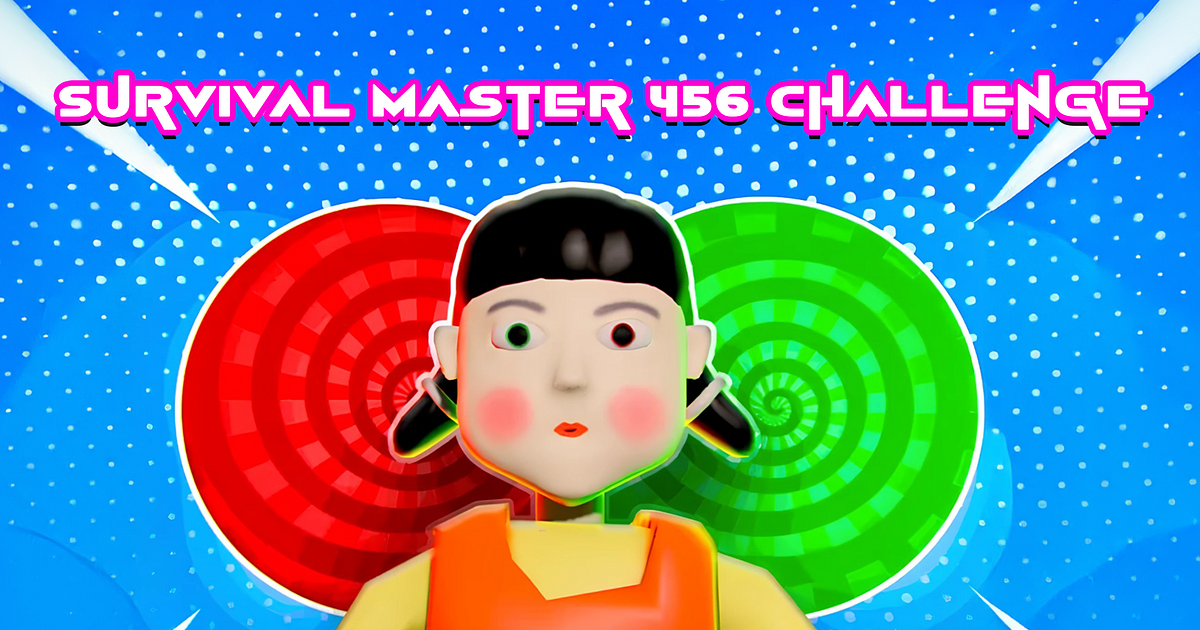 Survival Master 456 Challenge - Juego Online - Juega Ahora ...