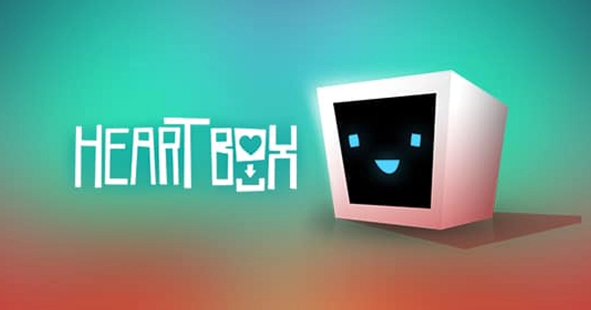 Heart Box - Juego Online - Juega Ahora | Clavejuegos.com