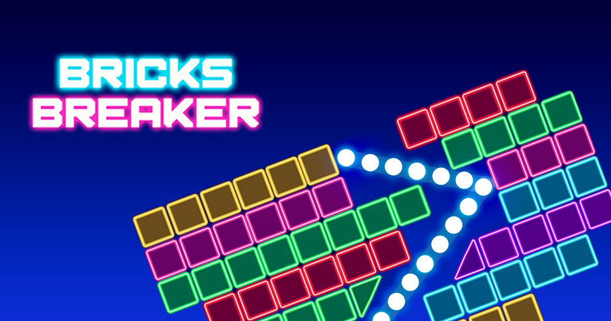 Bricks Breaker - Juego Online - Juega Ahora | Clavejuegos.com