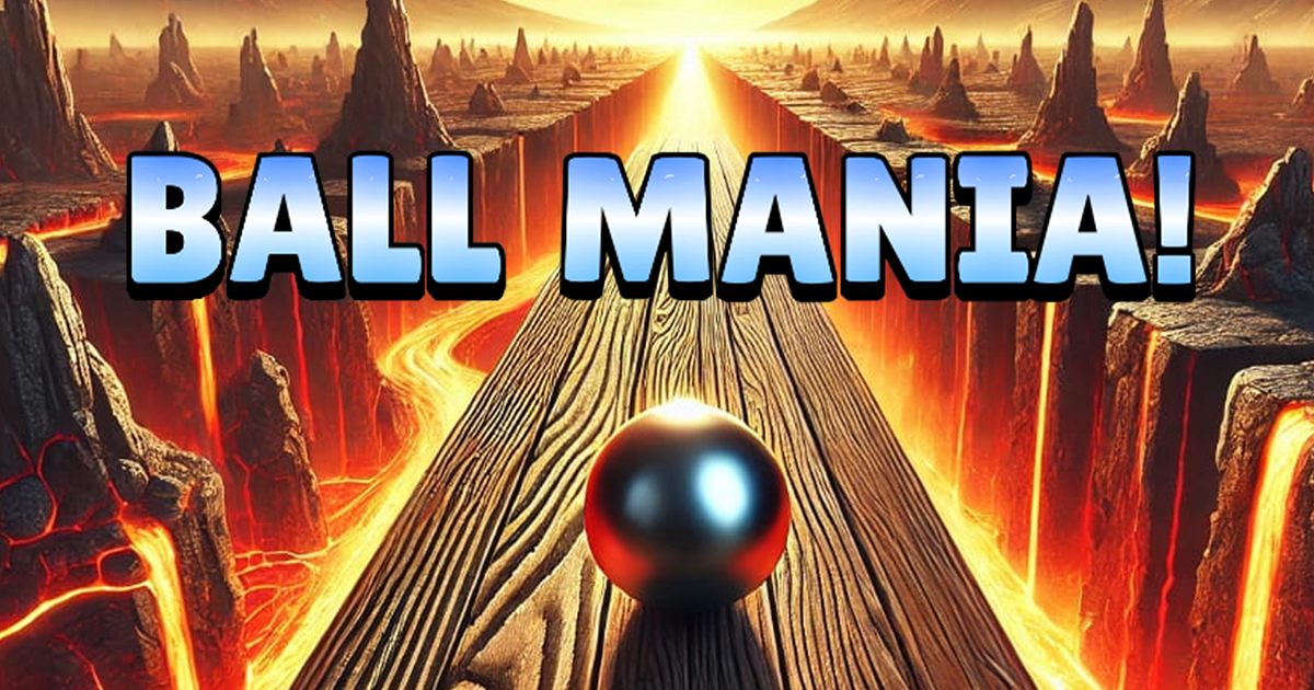 Ball Mania - Juego Online - Juega Ahora | Clavejuegos.com