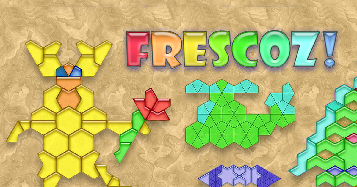 Frescoz! - Juego Online - Juega Ahora | Clavejuegos.com