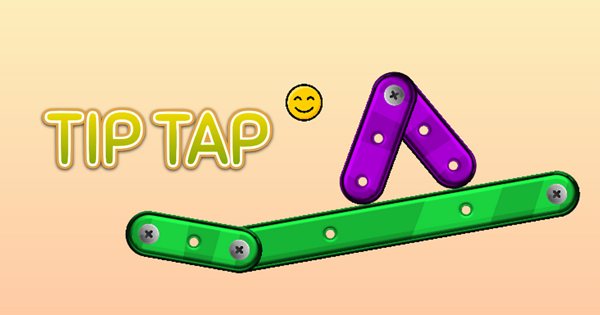 Tip Tap - Juego Online - Juega Ahora | Clavejuegos.com