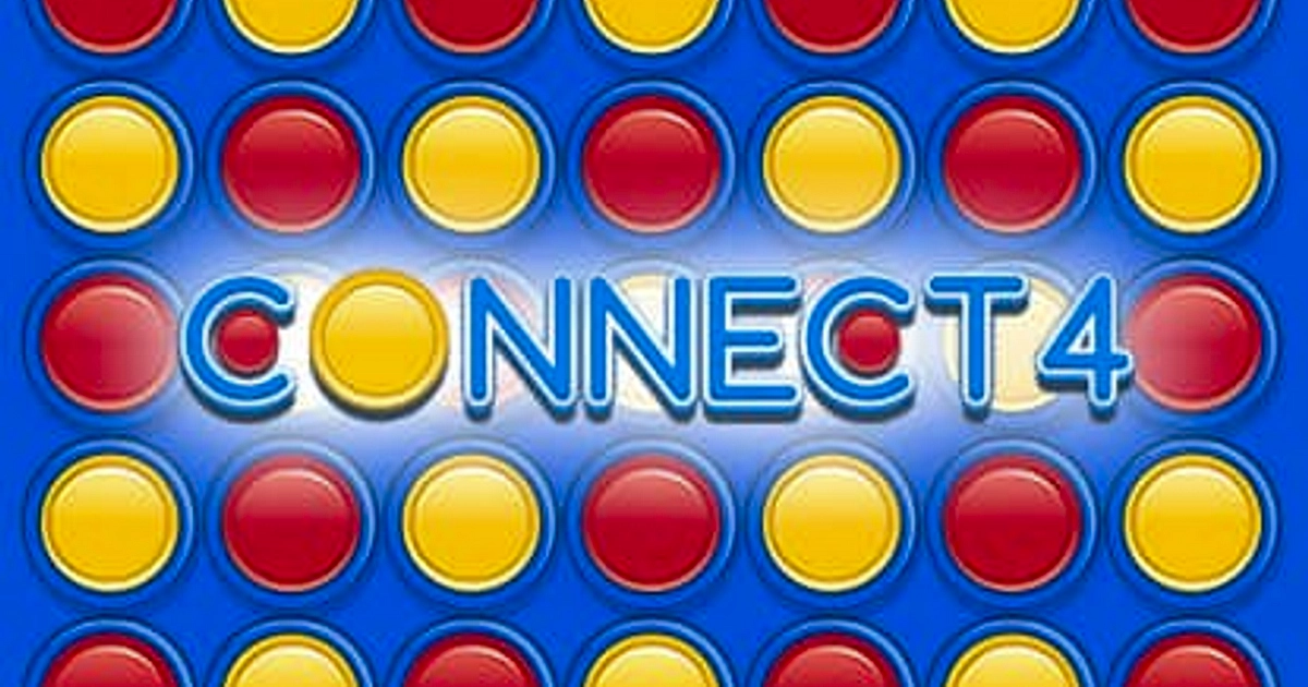 Connect 4 - Juego Online - Juega Ahora | Clavejuegos.com
