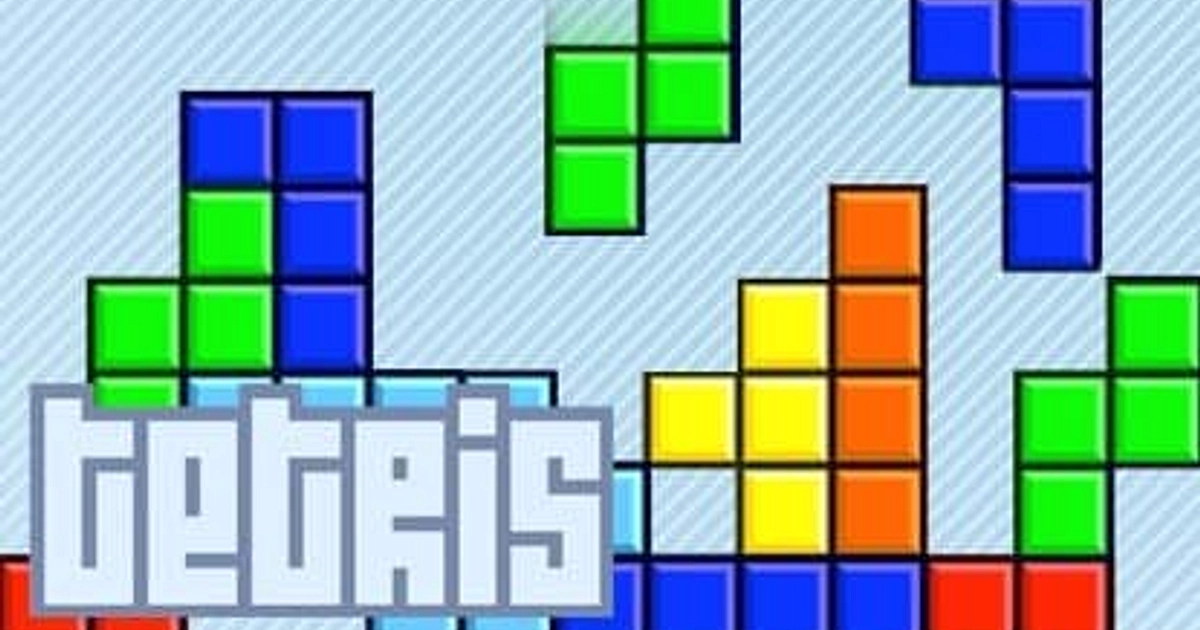 Tetris - Juego Online - Juega Ahora | Clavejuegos.com